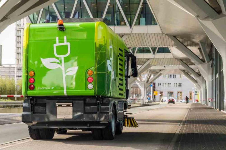 RAVO | RAVO R5e – Elektrisch | Toni Küpfer SA