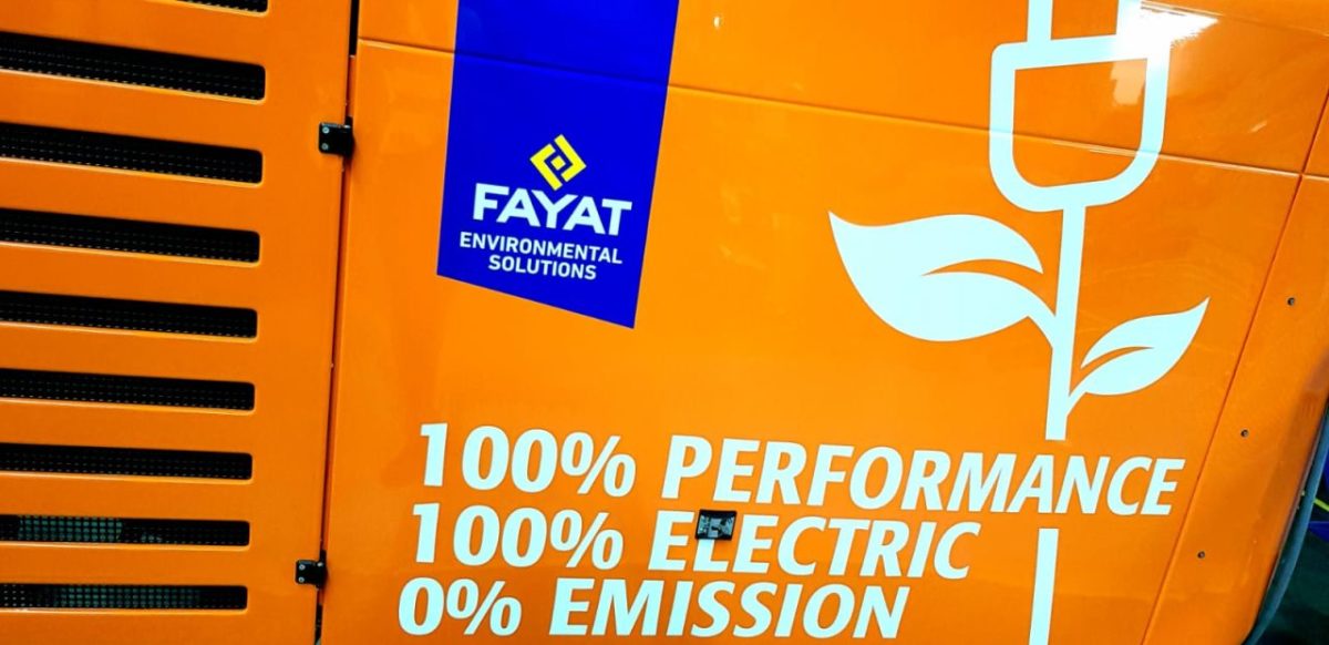 Last period, RAVO has been busy delivering the new RAVO 5 eSeries to ...